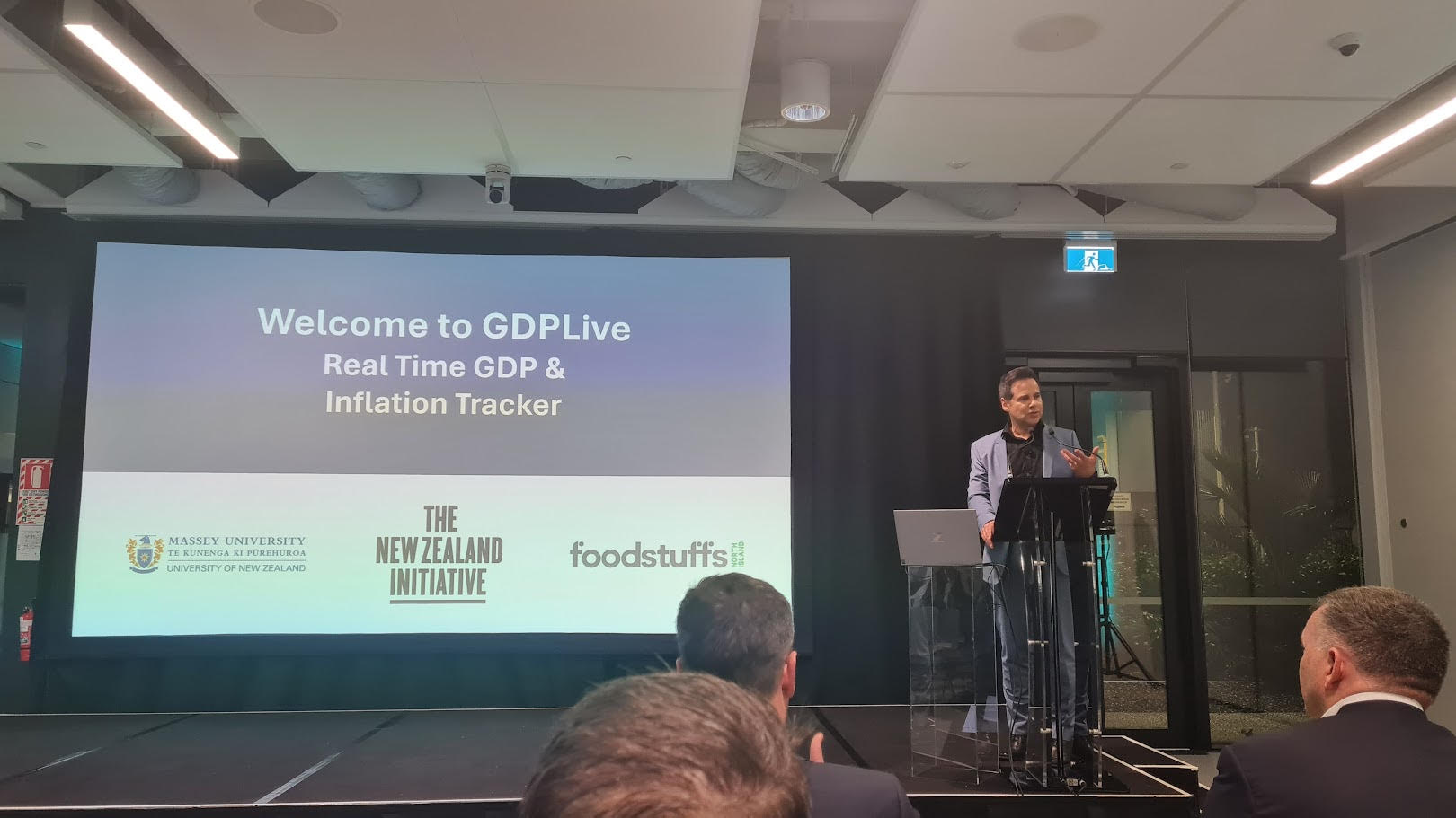 GDPLive